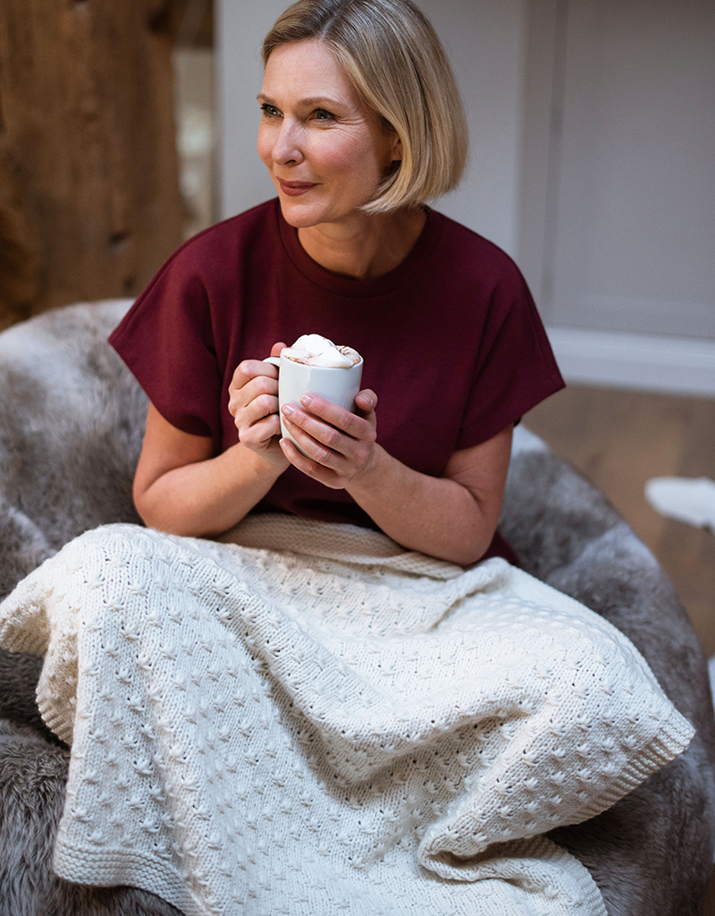 TOFT | British Wool Yarn and Patterns for Knitting and Crochet