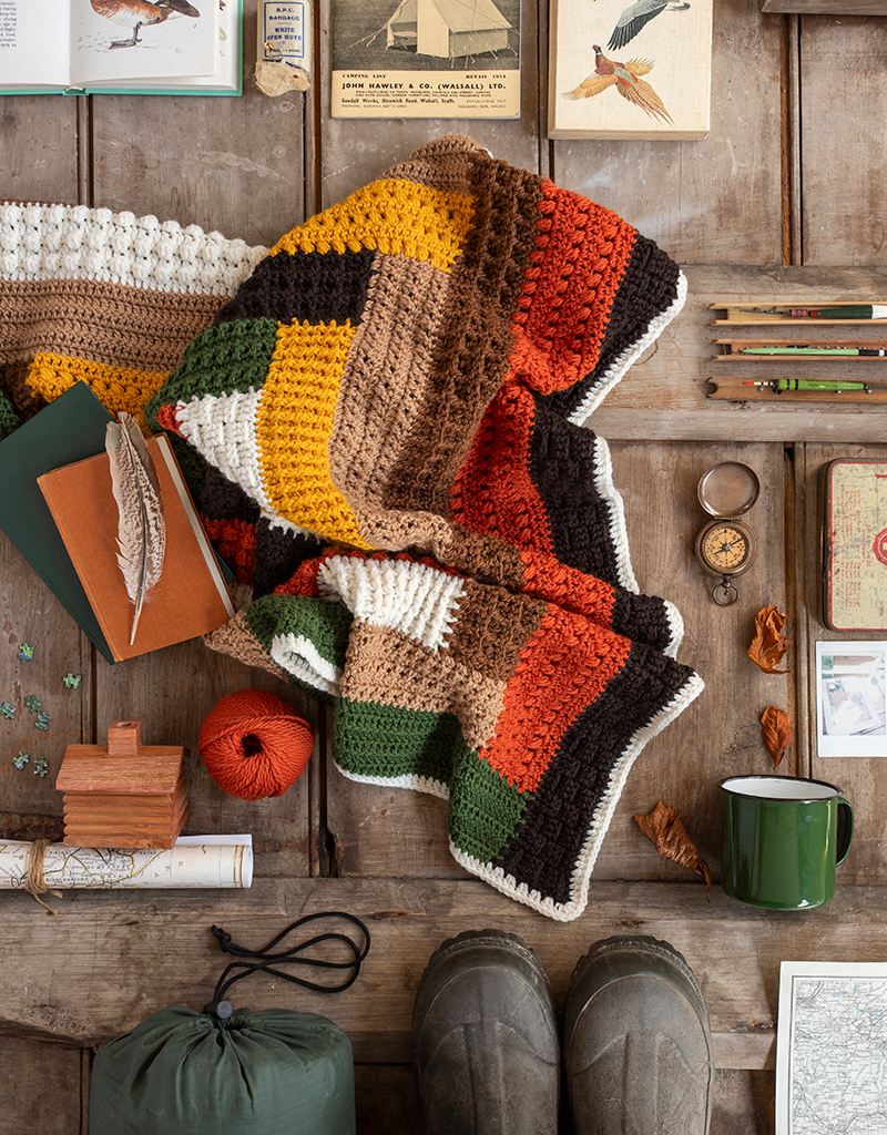 TOFT | British Wool Yarn and Patterns for Knitting and Crochet