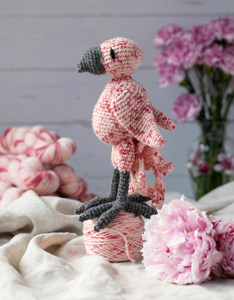 TOFT | British Wool Yarn and Patterns for Knitting and Crochet