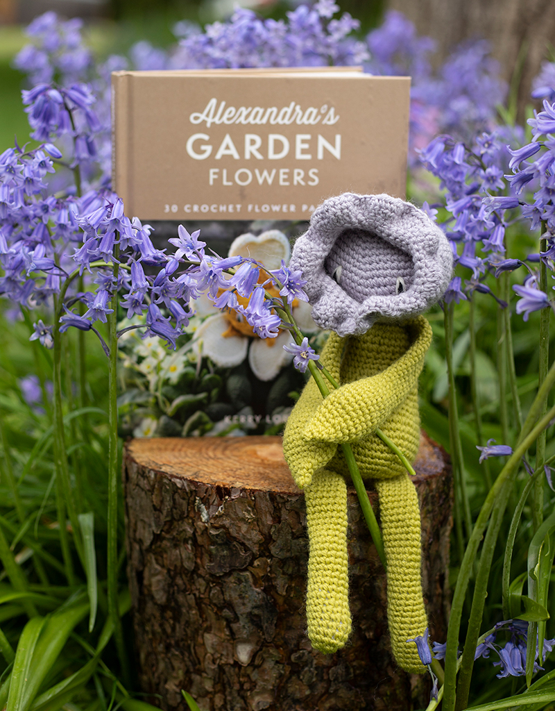 TOFT: British Wool Yarn and Patterns for Knitting and Crochet