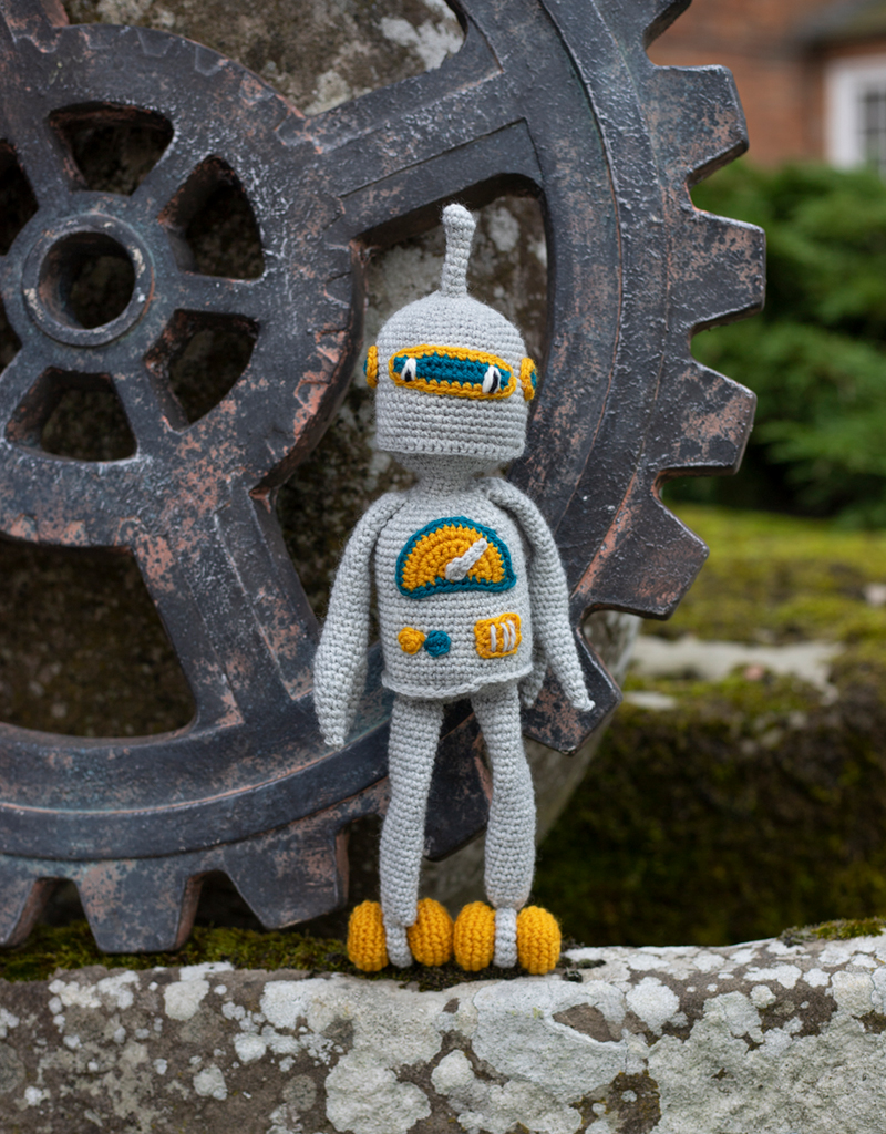 TOFT | British Wool Yarn and Patterns for Knitting and Crochet