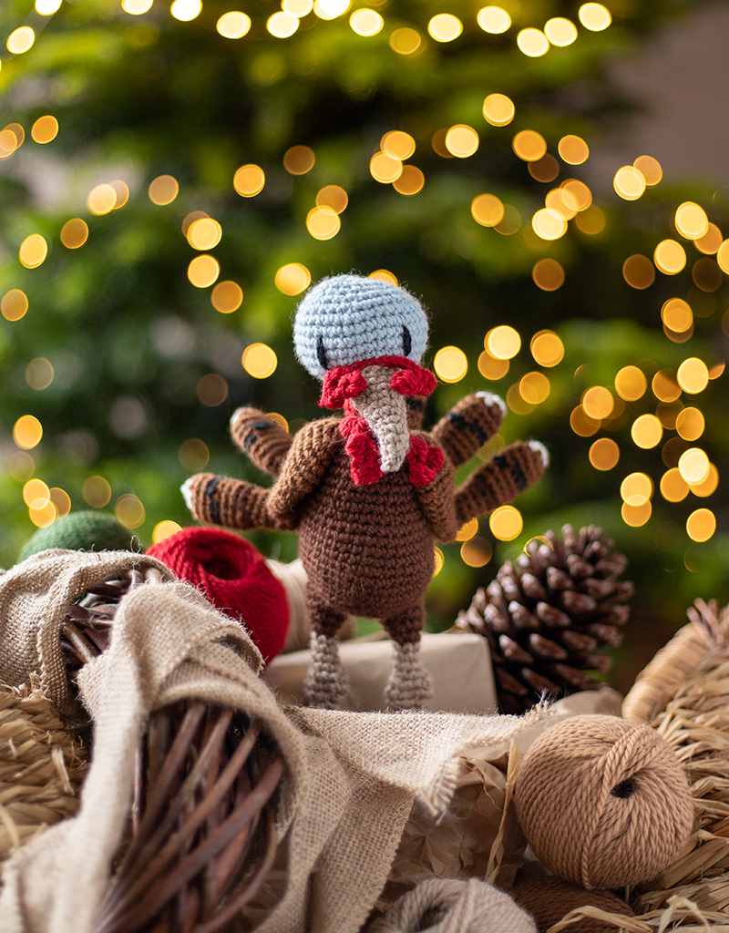 TOFT | British Wool Yarn and Patterns for Knitting and Crochet