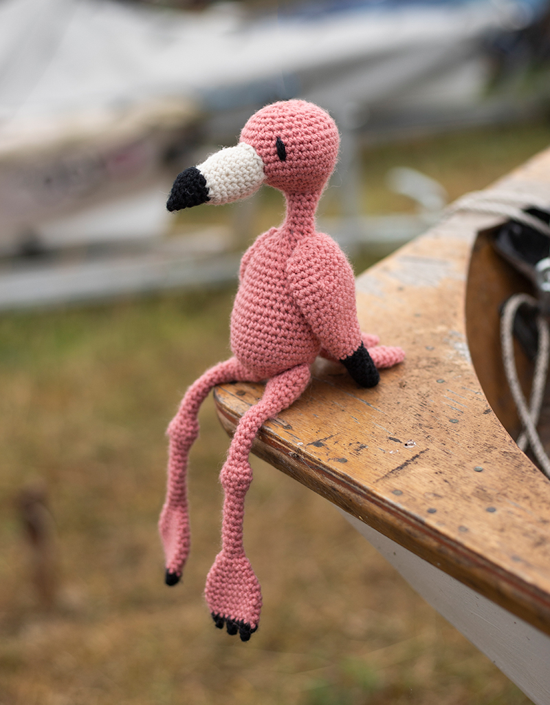 TOFT | British Wool Yarn and Patterns for Knitting and Crochet