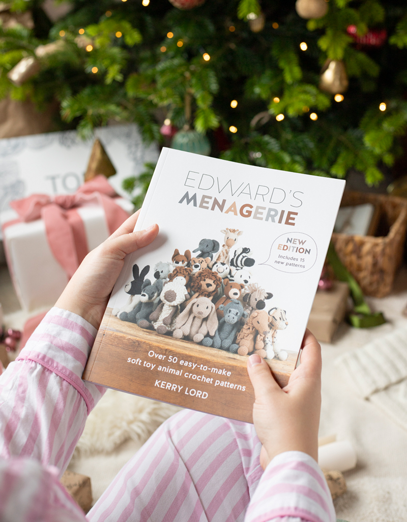 TOFT: British Wool Yarn and Patterns for Knitting and Crochet