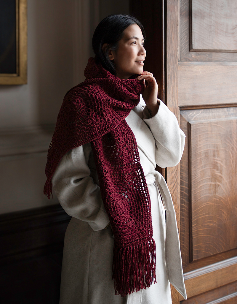 TOFT | British Wool Yarn and Patterns for Knitting and Crochet