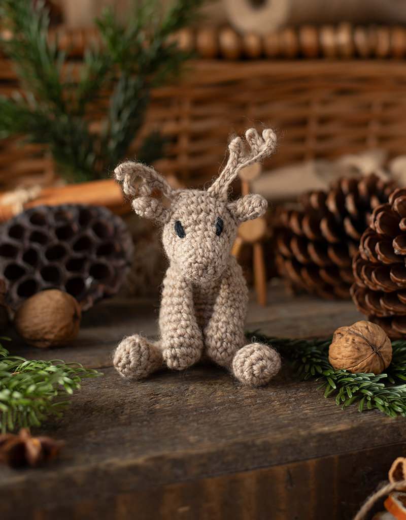 TOFT | British Wool Yarn and Patterns for Knitting and Crochet