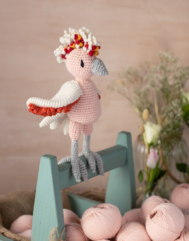 TOFT | British Wool Yarn and Patterns for Knitting and Crochet