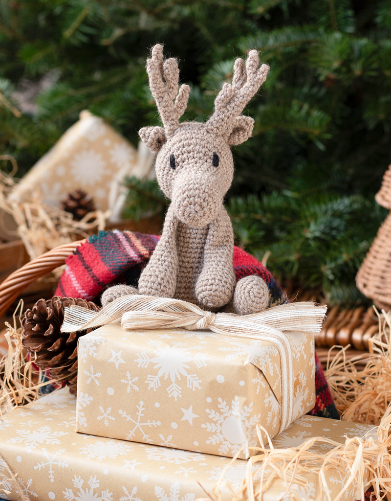 TOFT | British Wool Yarn and Patterns for Knitting and Crochet