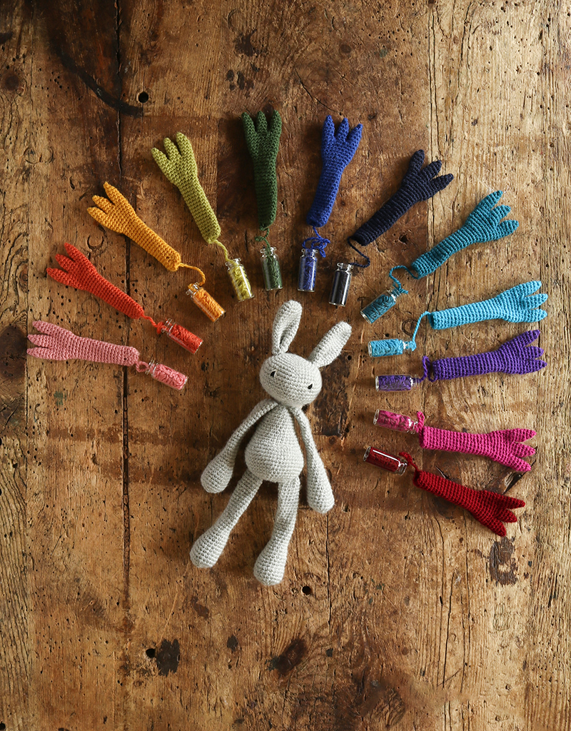 TOFT | British Wool Yarn and Patterns for Knitting and Crochet