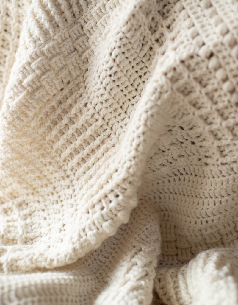 TOFT | British Wool Yarn and Patterns for Knitting and Crochet