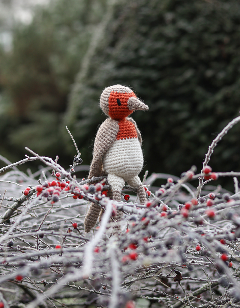 TOFT | British Wool Yarn and Patterns for Knitting and Crochet