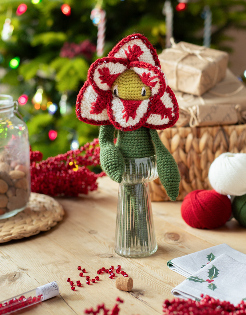 TOFT | British Wool Yarn and Patterns for Knitting and Crochet