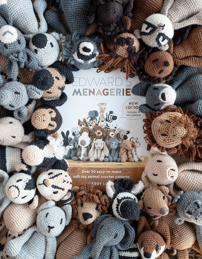 TOFT | British Wool Yarn and Patterns for Knitting and Crochet