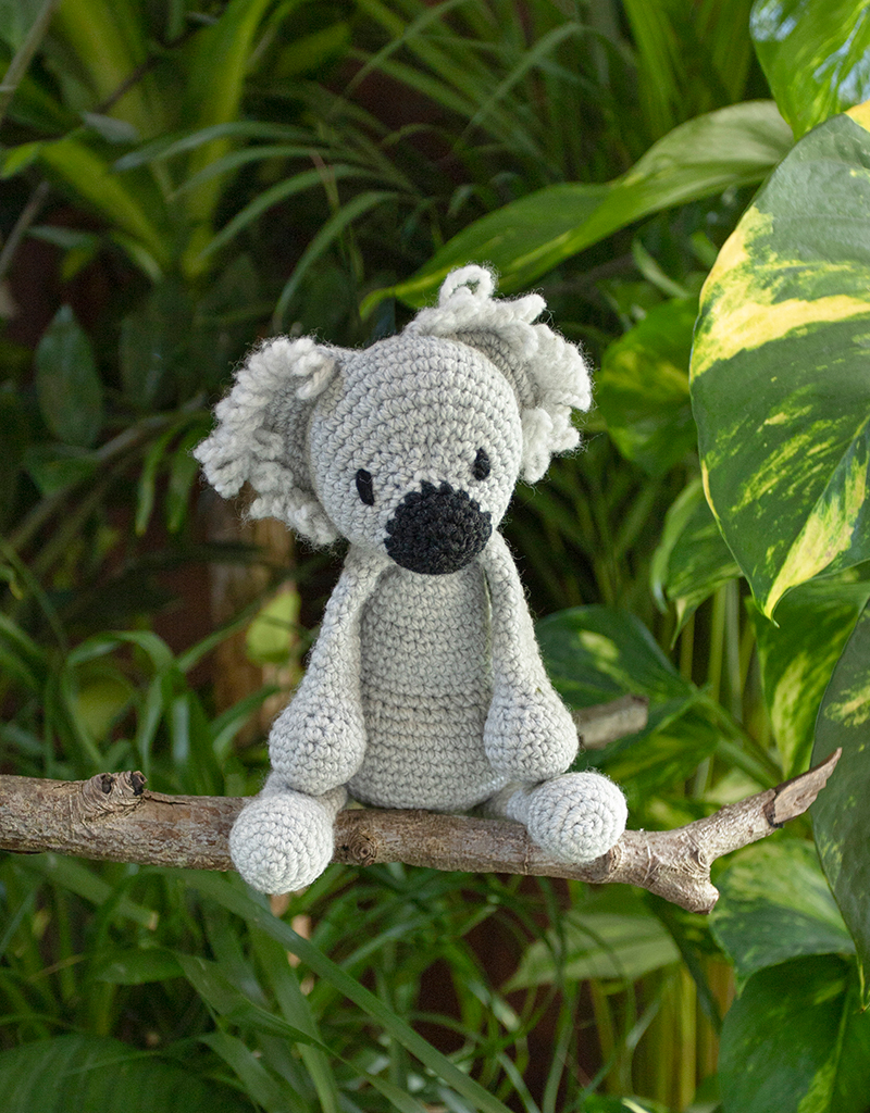 TOFT: British Wool Yarn and Patterns for Knitting and Crochet