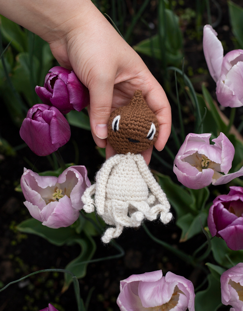 TOFT: British Wool Yarn and Patterns for Knitting and Crochet