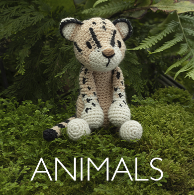 TOFT: British Wool Yarn and Patterns for Knitting and Crochet