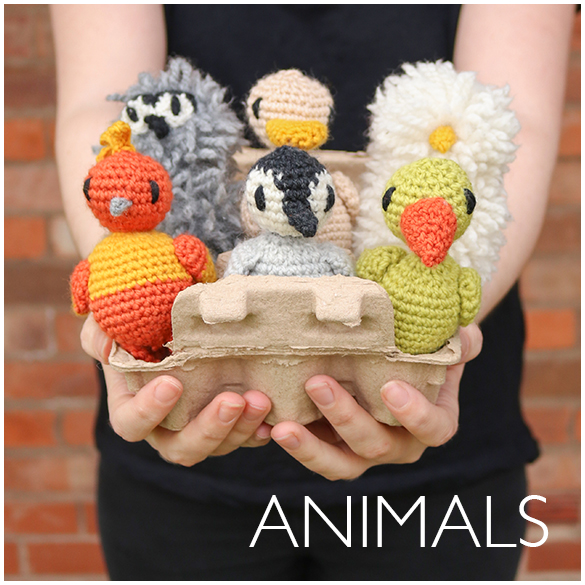 TOFT: British Wool Yarn and Patterns for Knitting and Crochet