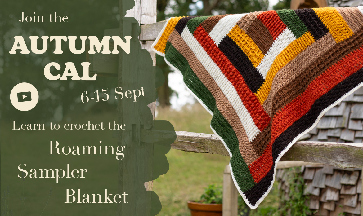 TOFT: British Wool Yarn and Patterns for Knitting and Crochet