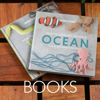 TOFT: British Wool Yarn and Patterns for Knitting and Crochet