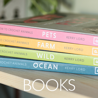 TOFT: British Wool Yarn and Patterns for Knitting and Crochet