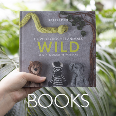 TOFT: British Wool Yarn and Patterns for Knitting and Crochet