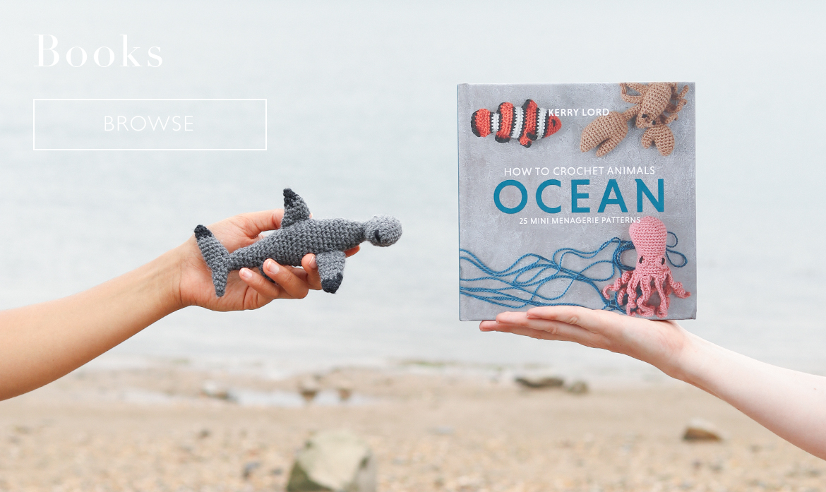 TOFT: British Wool Yarn and Patterns for Knitting and Crochet