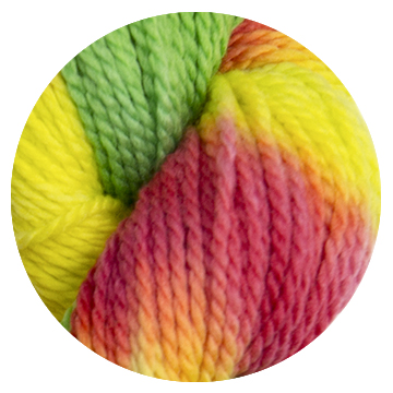 Yarn Colour Chart | TOFT