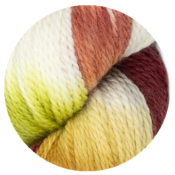 Yarn Colour Chart | TOFT