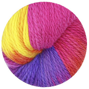 Yarn Colour Chart | TOFT