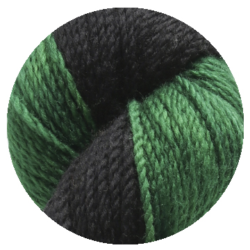 Yarn Colour Chart | TOFT