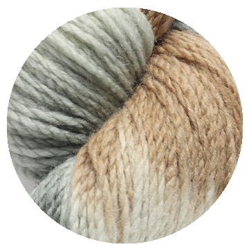 Yarn Colour Chart | TOFT