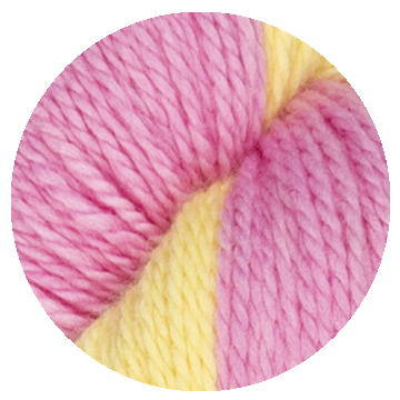 Yarn Colour Chart | TOFT