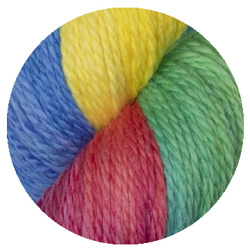 Yarn Colour Chart | TOFT