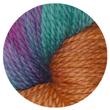 Yarn Colour Chart | TOFT