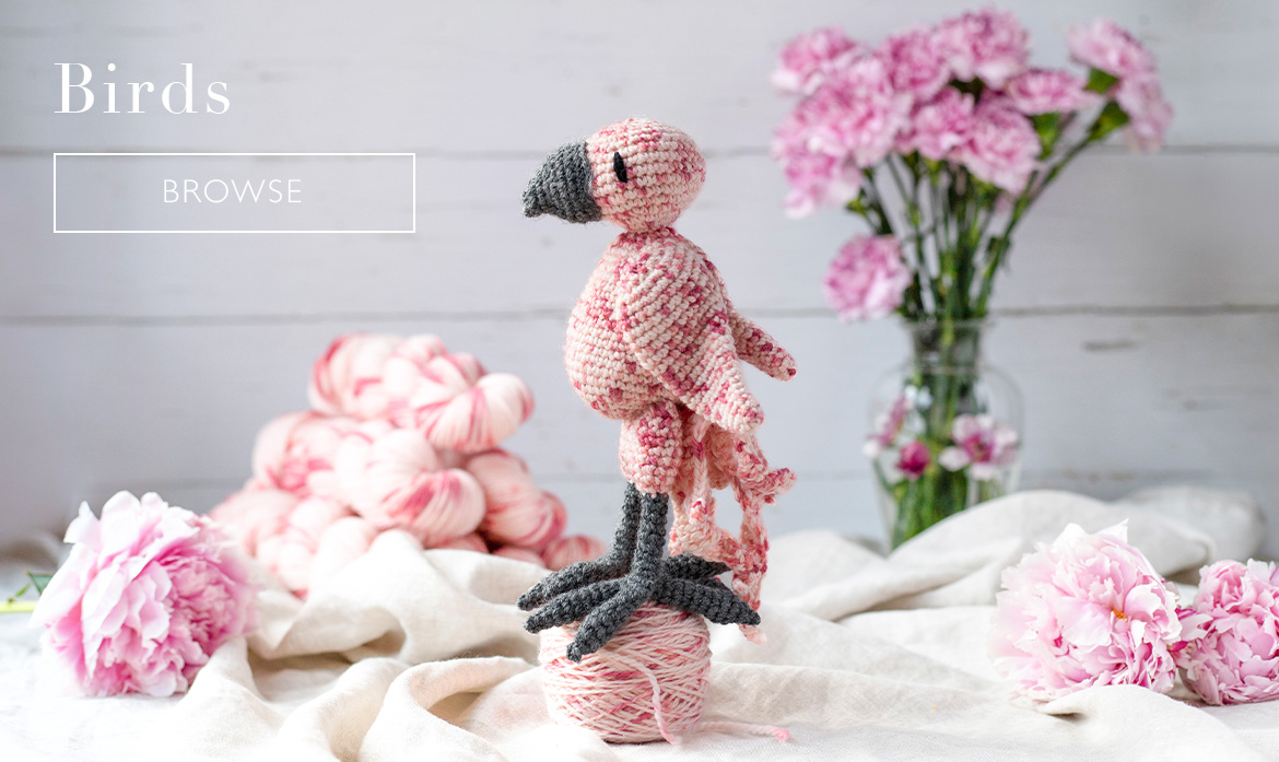 TOFT: British Wool Yarn and Patterns for Knitting and Crochet