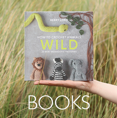 TOFT: British Wool Yarn and Patterns for Knitting and Crochet