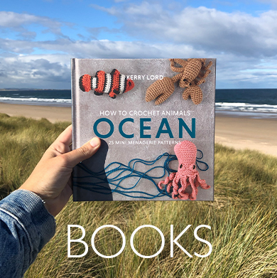 TOFT: British Wool Yarn and Patterns for Knitting and Crochet