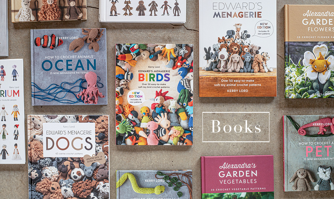 TOFT: British Wool Yarn and Patterns for Knitting and Crochet