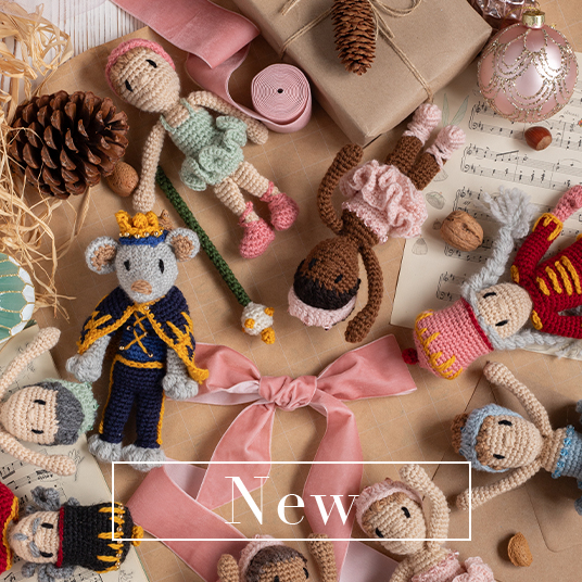 TOFT: British Wool Yarn and Patterns for Knitting and Crochet