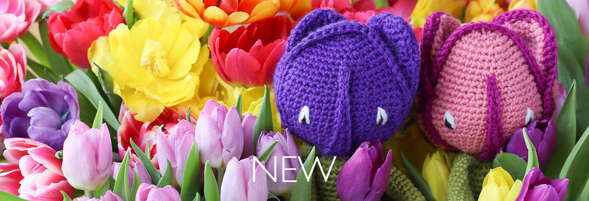 TOFT: British Wool Yarn and Patterns for Knitting and Crochet