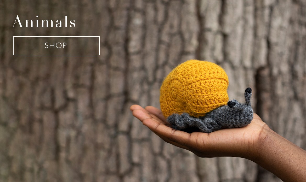 TOFT: British Wool Yarn and Patterns for Knitting and Crochet