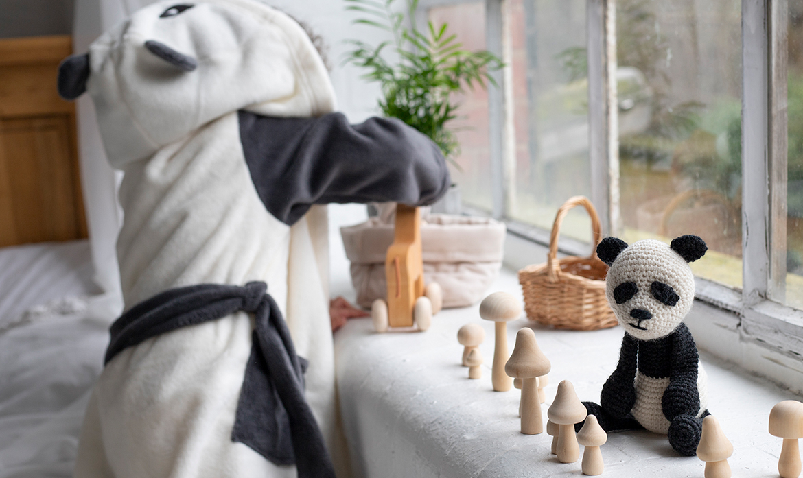 TOFT: British Wool Yarn and Patterns for Knitting and Crochet