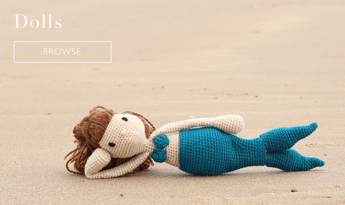 TOFT: British Wool Yarn and Patterns for Knitting and Crochet