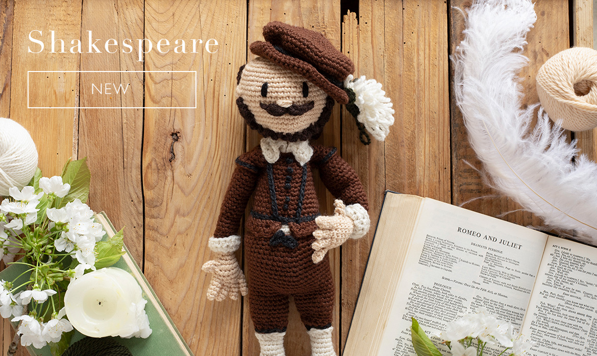 TOFT: British Wool Yarn and Patterns for Knitting and Crochet