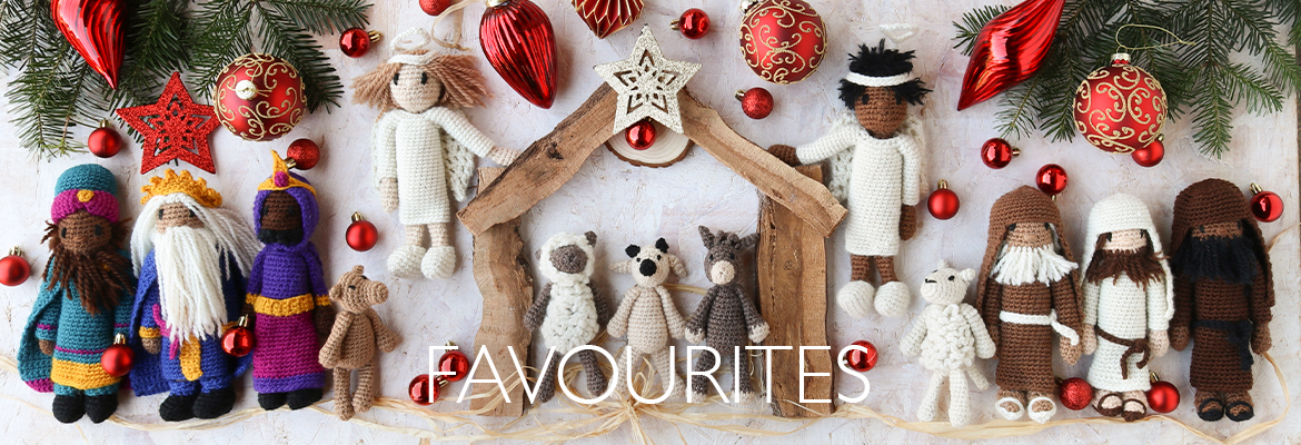 TOFT: British Wool Yarn and Patterns for Knitting and Crochet