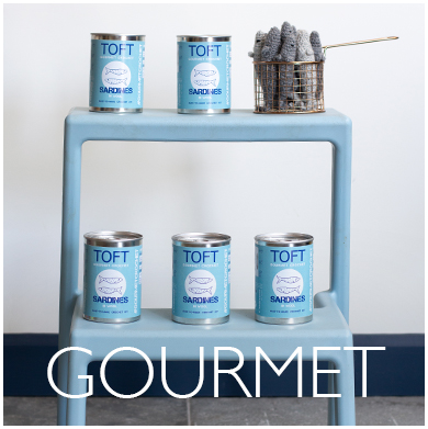 TOFT Animal Crochet Patterns from Edward’s Menagerie