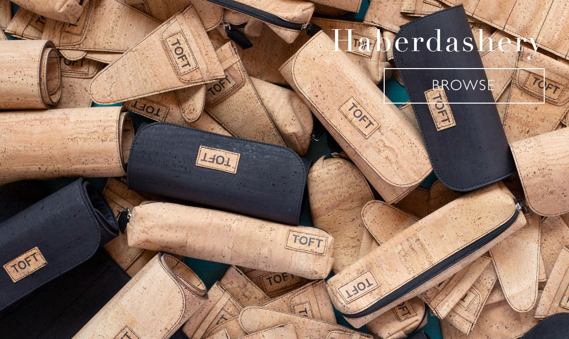 TOFT: British Wool Yarn and Patterns for Knitting and Crochet