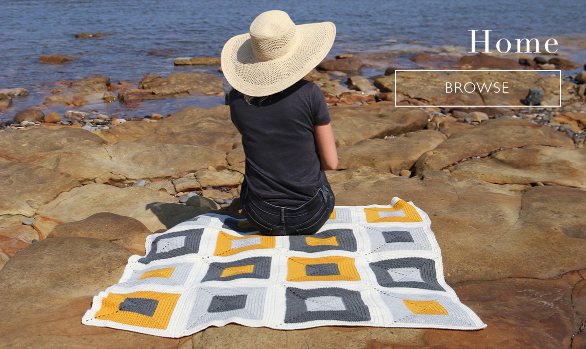 TOFT: British Wool Yarn and Patterns for Knitting and Crochet