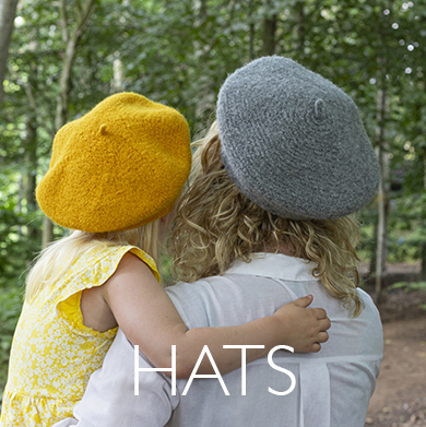 TOFT: British Wool Yarn and Patterns for Knitting and Crochet