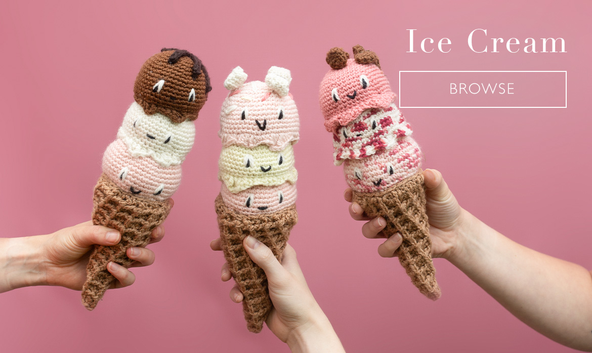 TOFT: British Wool Yarn and Patterns for Knitting and Crochet